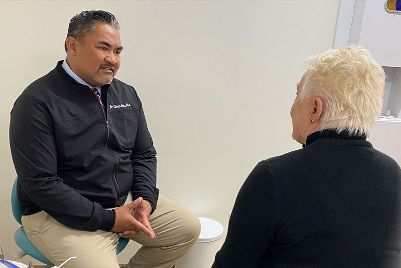 Dental Implants | Montrose | Grand Junction | Tooth Replacement